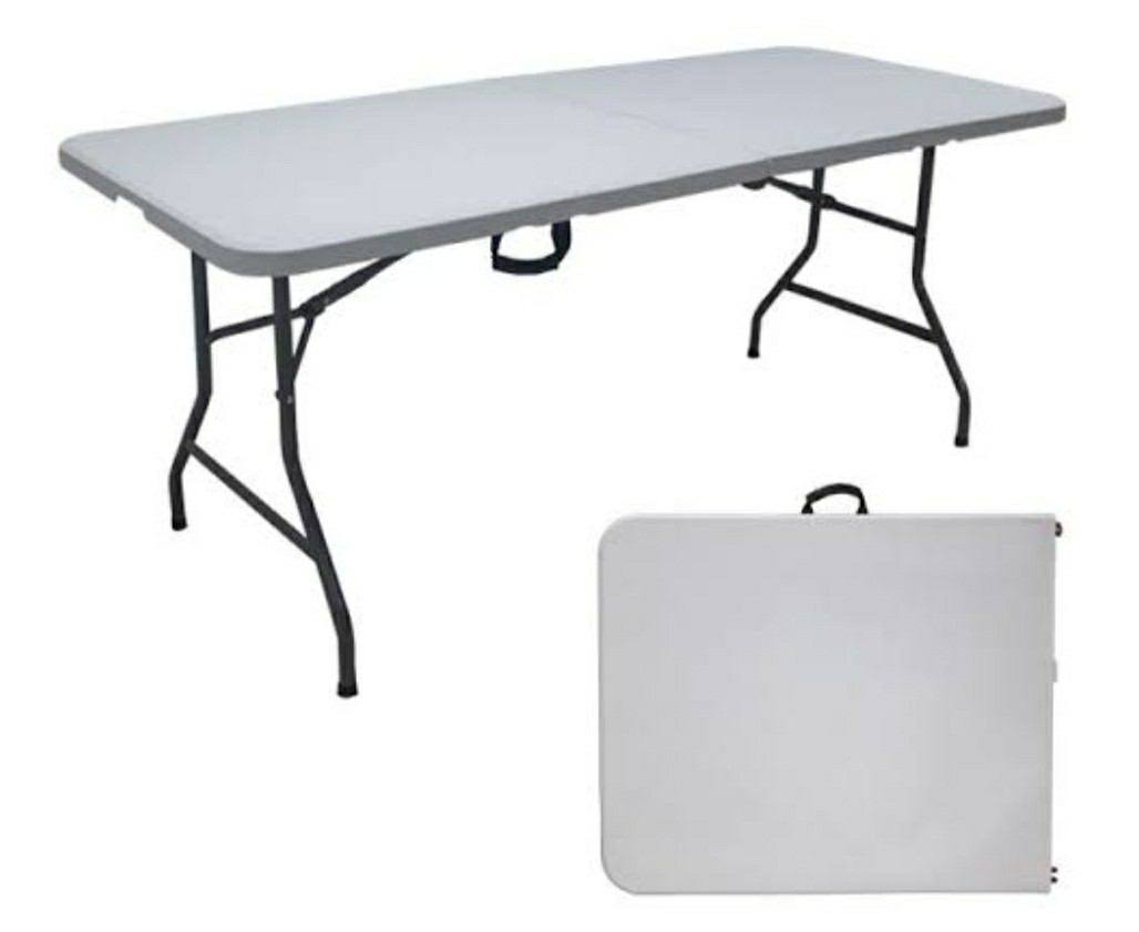 Lifetime Table 6ft, Furniture & Home Living, Furniture, Tables & Sets ...