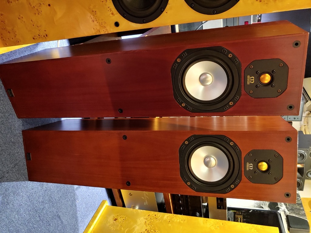 Monitor Audio Studio 20, 電子產品, 錄音器材 - Carousell