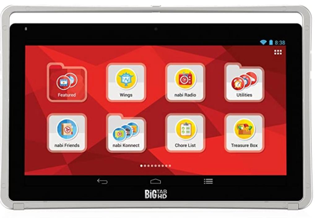 ANDROID BASED HUGE HD 24" Tablet, Mobile Phones & Gadgets, Tablets ...