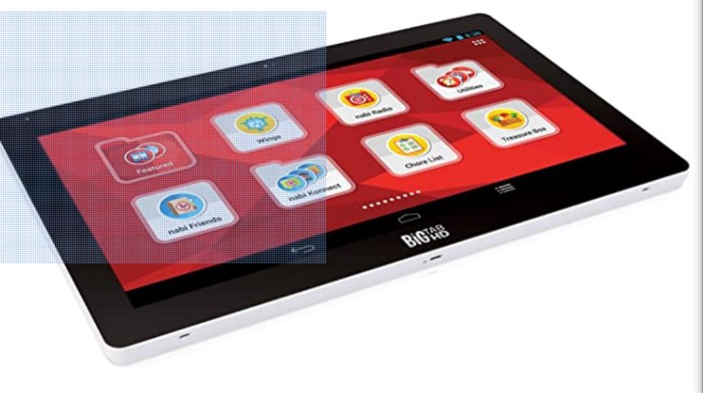 ANDROID BASED HUGE HD 24" Tablet, Mobile Phones & Gadgets, Tablets ...