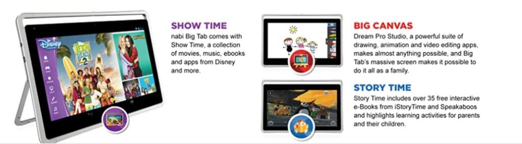 ANDROID BASED HUGE HD 24" Tablet, Mobile Phones & Gadgets, Tablets ...