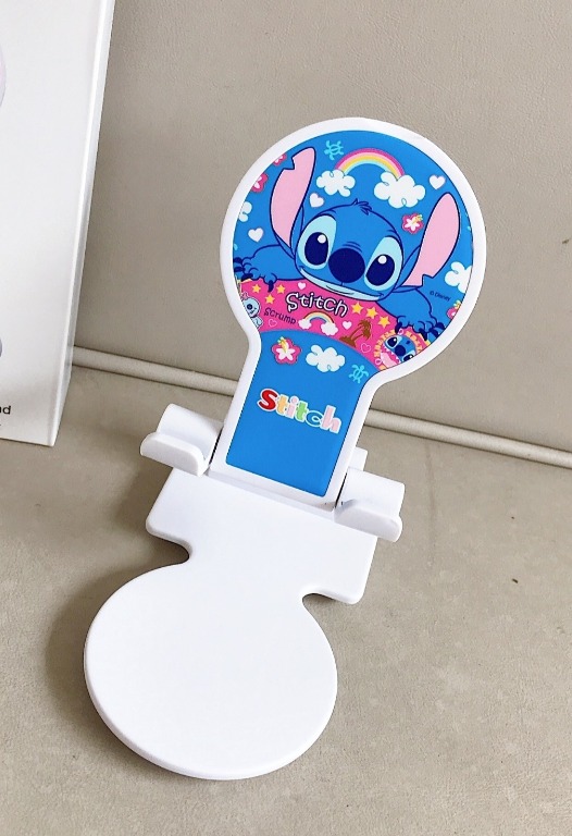 Phone Stand - Stitch, Mobile Phones & Gadgets, Mobile & Gadget ...