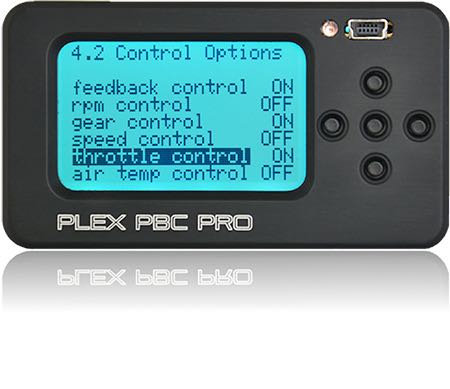 Plex electronic boost controller (EBC), Car Accessories, Accessories on ...