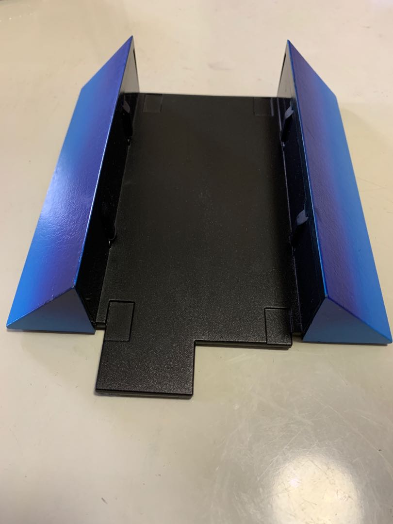 PS2 stand, Video Gaming, Gaming Accessories, Controllers on Carousell