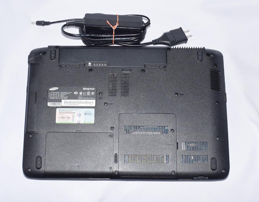 Samsung i5 Laptop (Core i5-M560, 4G Ram, 500G HDD), Computers & Tech, Laptops & Notebooks on ...