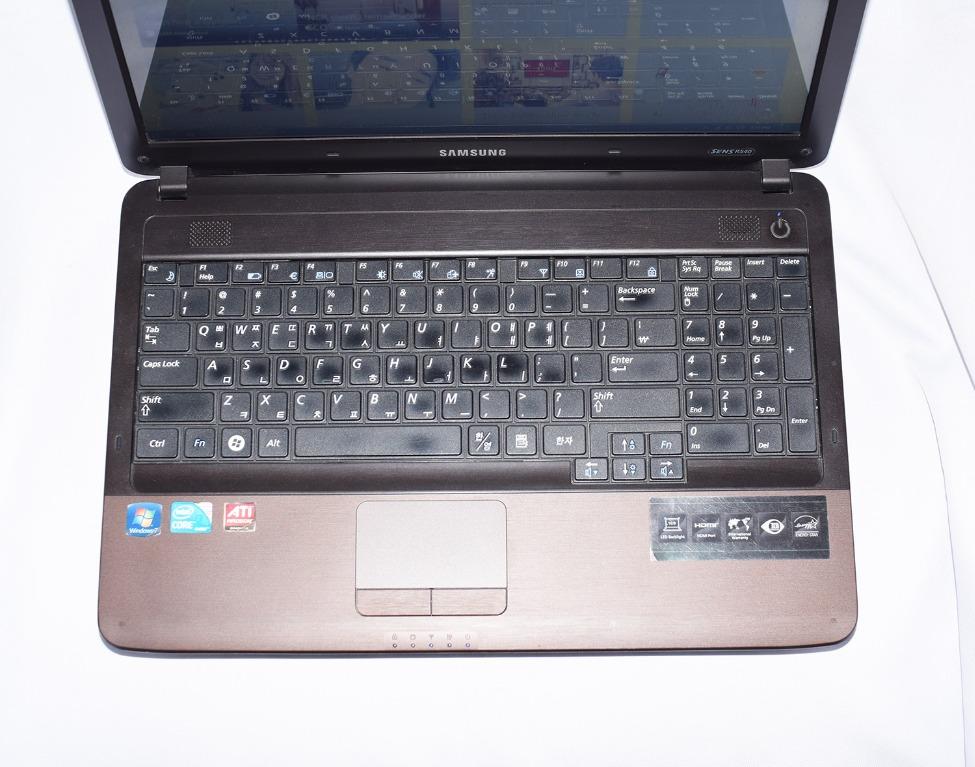 Samsung i5 Laptop (Core i5-M560, 4G Ram, 500G HDD), Computers & Tech, Laptops & Notebooks on ...