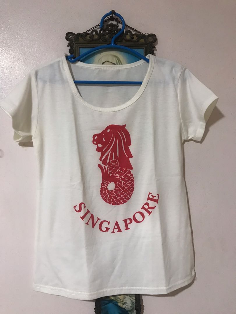 Custom Shirt Online Singapore