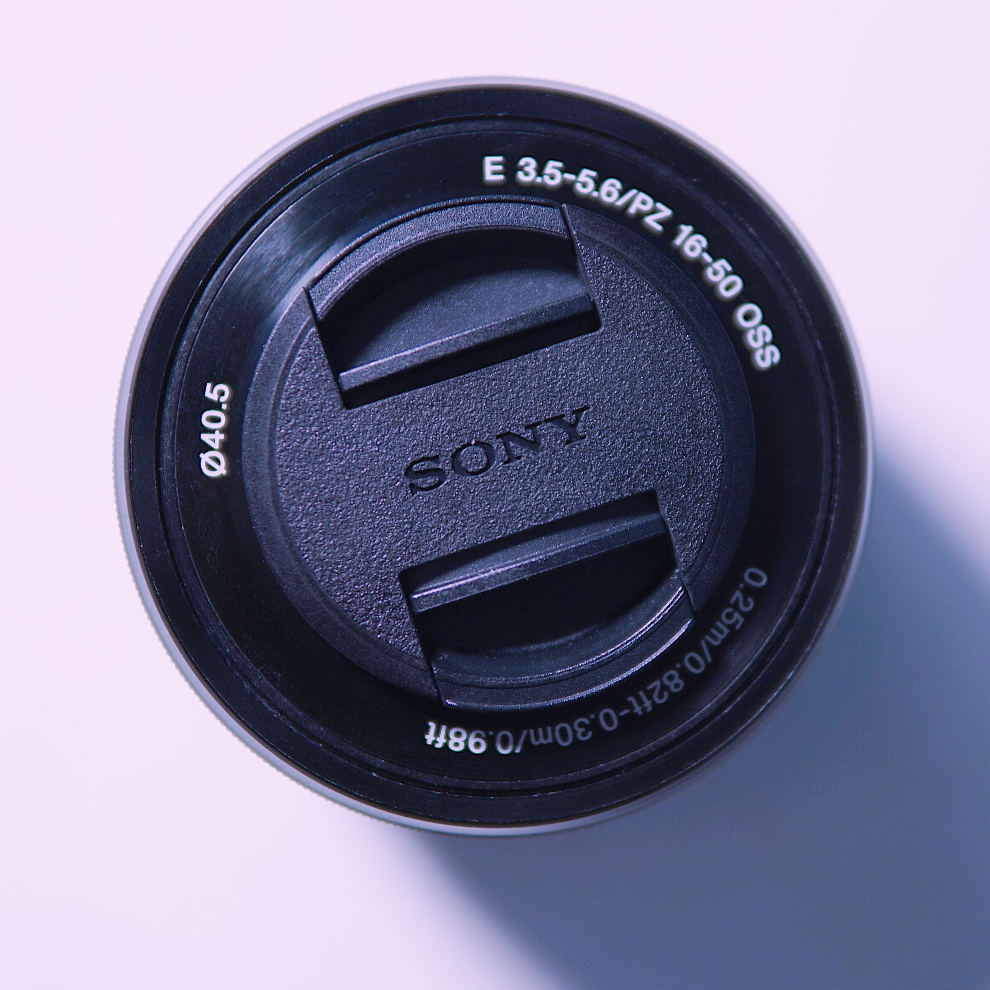 Sony Kit Lens 16-50 SELP1650, Photography, Lens & Kits on Carousell