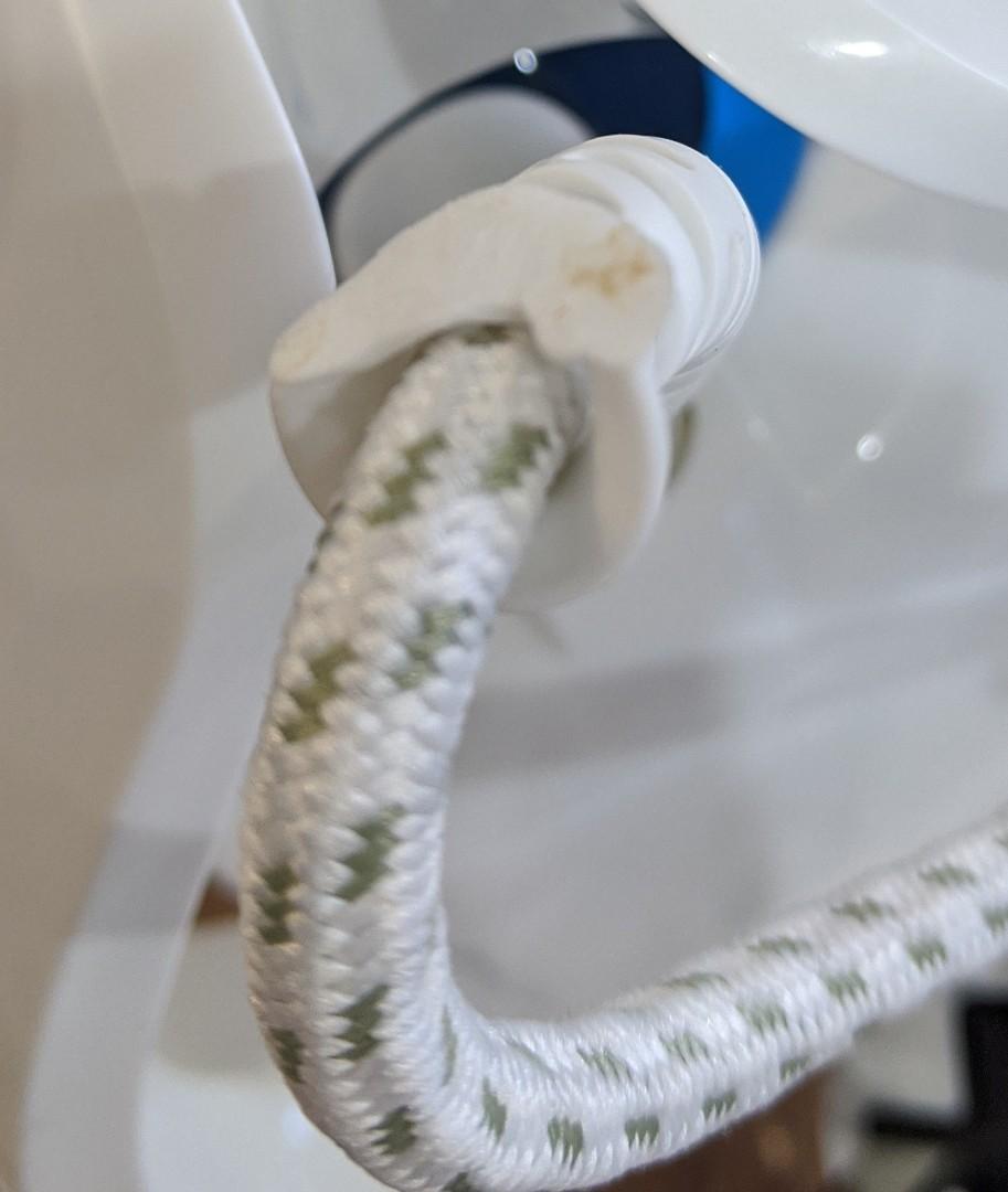 Tefal Steam Iron FV4980, TV & Home Appliances, Irons & Steamers on ...