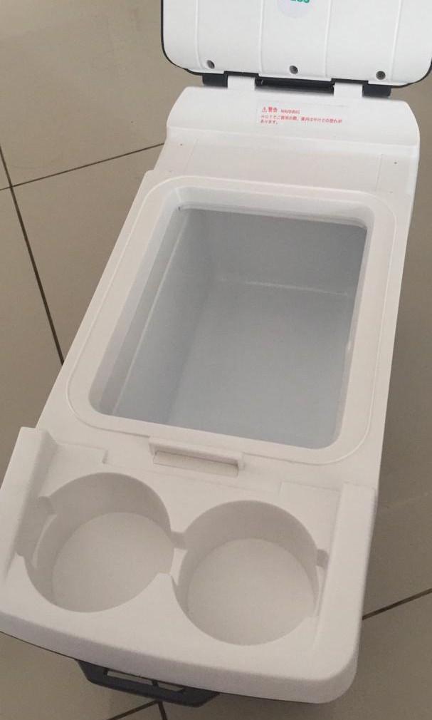 Terzo 8L Cooler Box, Furniture & Home Living, Kitchenware & Tableware ...