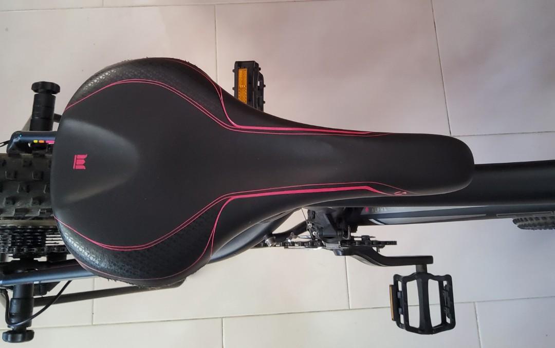 TREK Skye SLX 27.5", Sports Equipment, Bicycles & Parts, Bicycles on ...