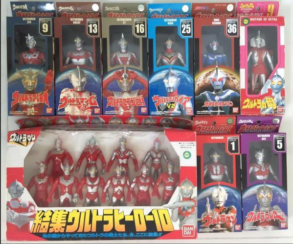 Gatchman, Ultraman monsters series Cast Iron Army tank, Battlestar ...