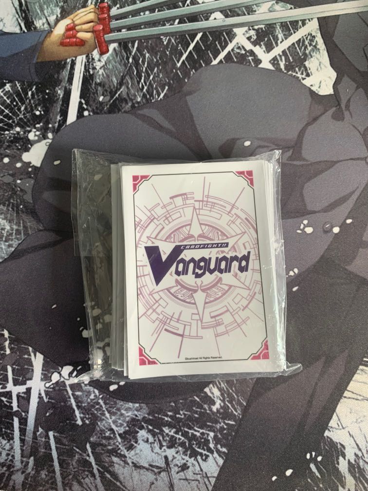 Vanguard Sleeves, Babies & Kids, Baby Nursery & Kids Furniture, Other ...