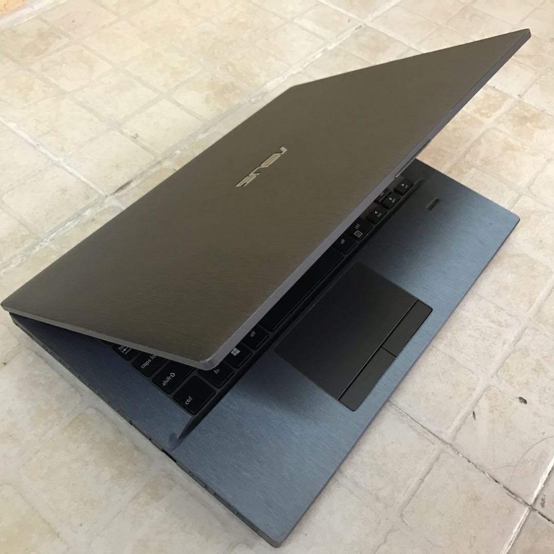 Affordable Laptop Asus pro 450c / Free ms office and google chrome ...