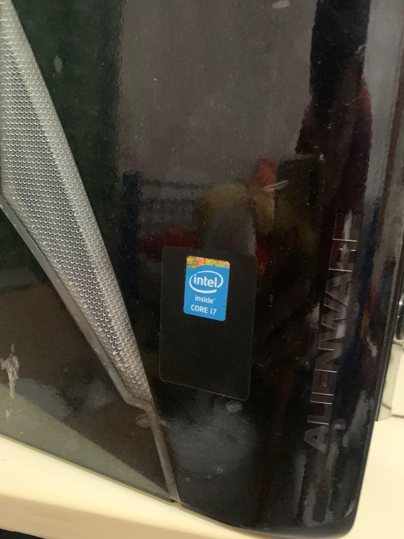 Alienware x51 r2 parts, Computers & Tech, Parts & Accessories, Computer ...