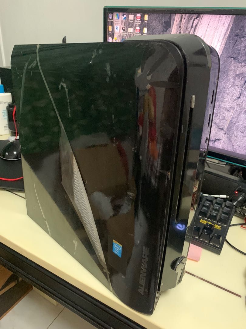 Alienware x51 r2 parts, Computers & Tech, Parts & Accessories, Computer ...