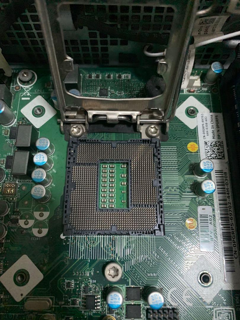 Alienware x51 r2 parts, Computers & Tech, Parts & Accessories, Computer ...