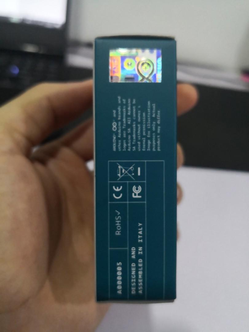 Arduino Nano, TV & Home Appliances, TV & Entertainment, TV Parts ...