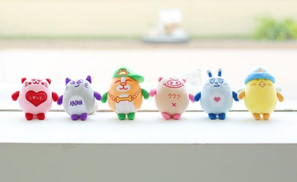 ASTRO ROROHA dolls Japan, K-Wave on Carousell