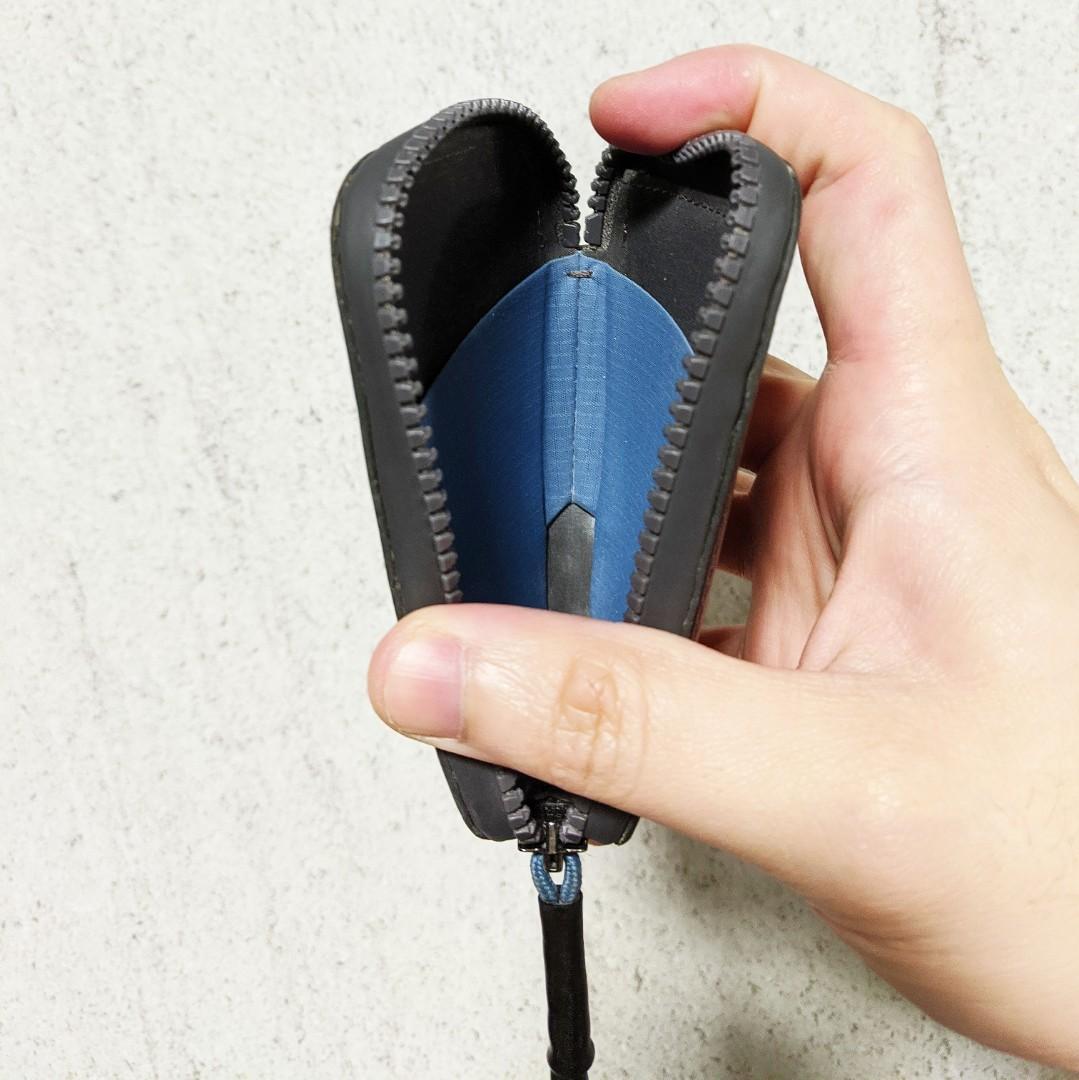 Bellroy Waterproof Wallet, Men's Fashion, Watches & Accessories ...