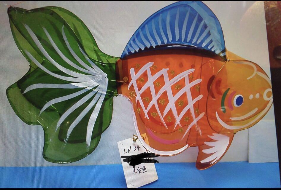 Cellophane paper lanterns for mid-autumn festivities, Everything Else ...