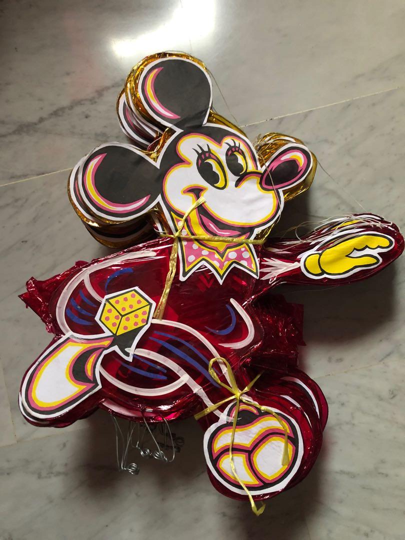 Cellophane paper lanterns for mid-autumn festivities, Everything Else ...