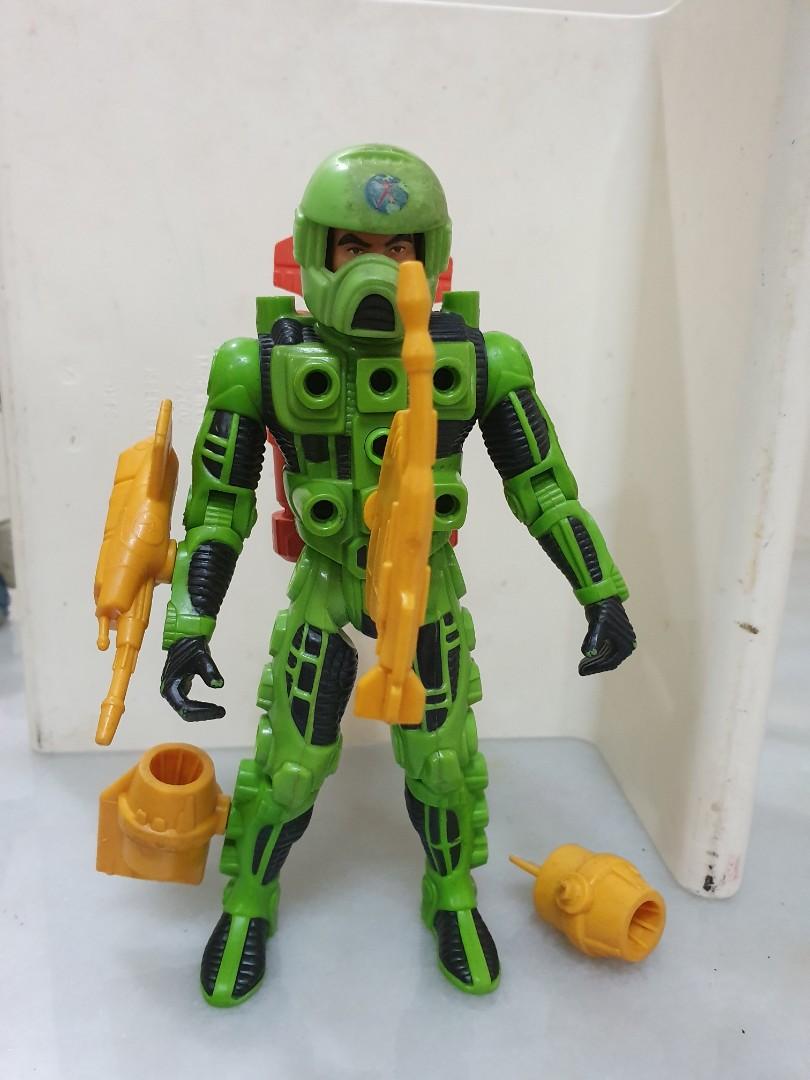 Centurions kenner, Hobbies & Toys, Toys & Games on Carousell