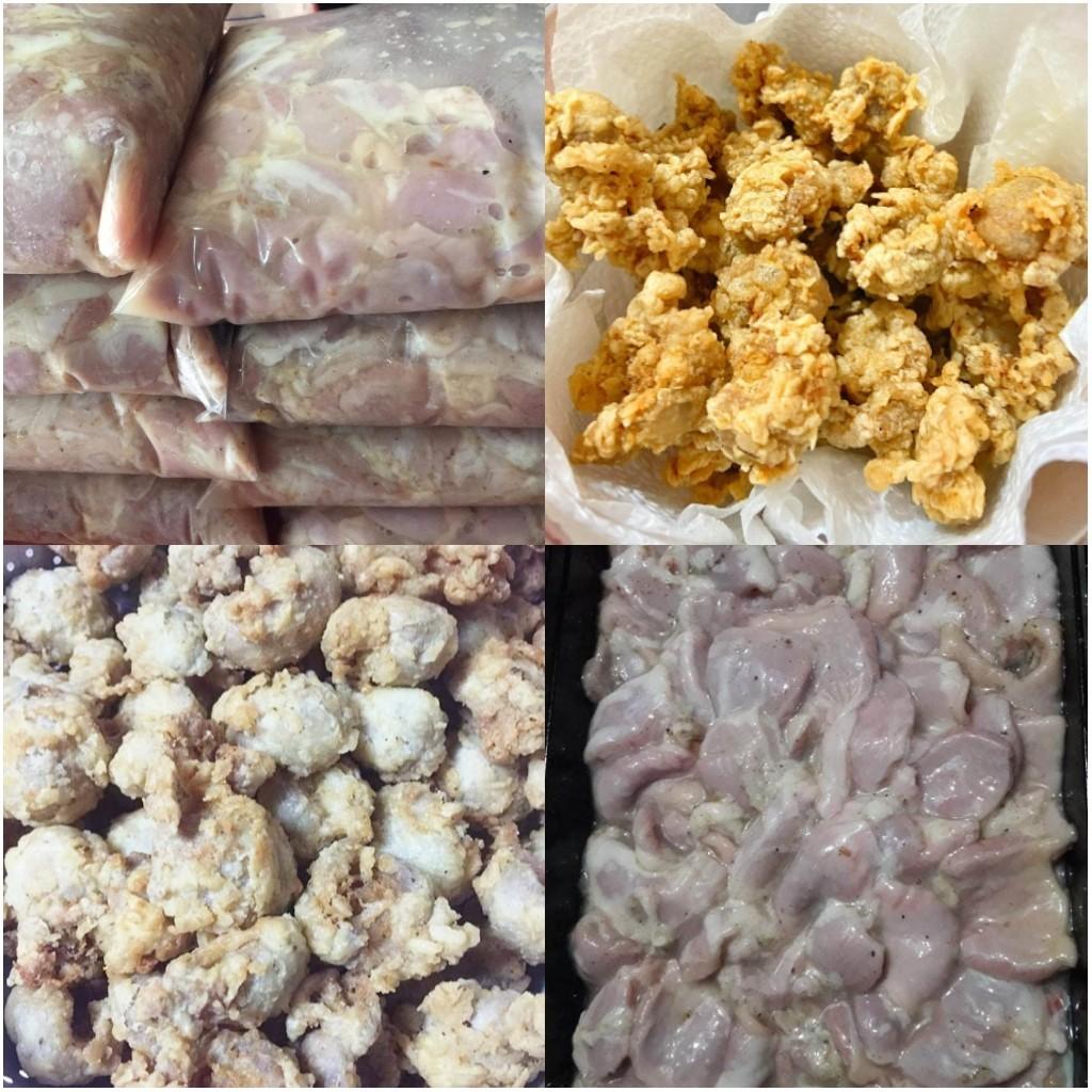 Chicken Proben, Food & Drinks, Fresh Produce on Carousell