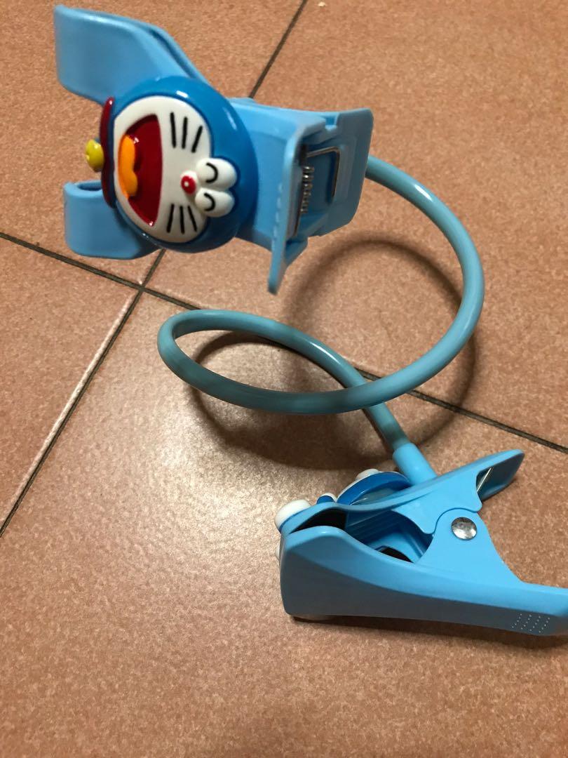 Doraemon Phone Holder, Mobile Phones & Gadgets, Mobile & Gadget ...