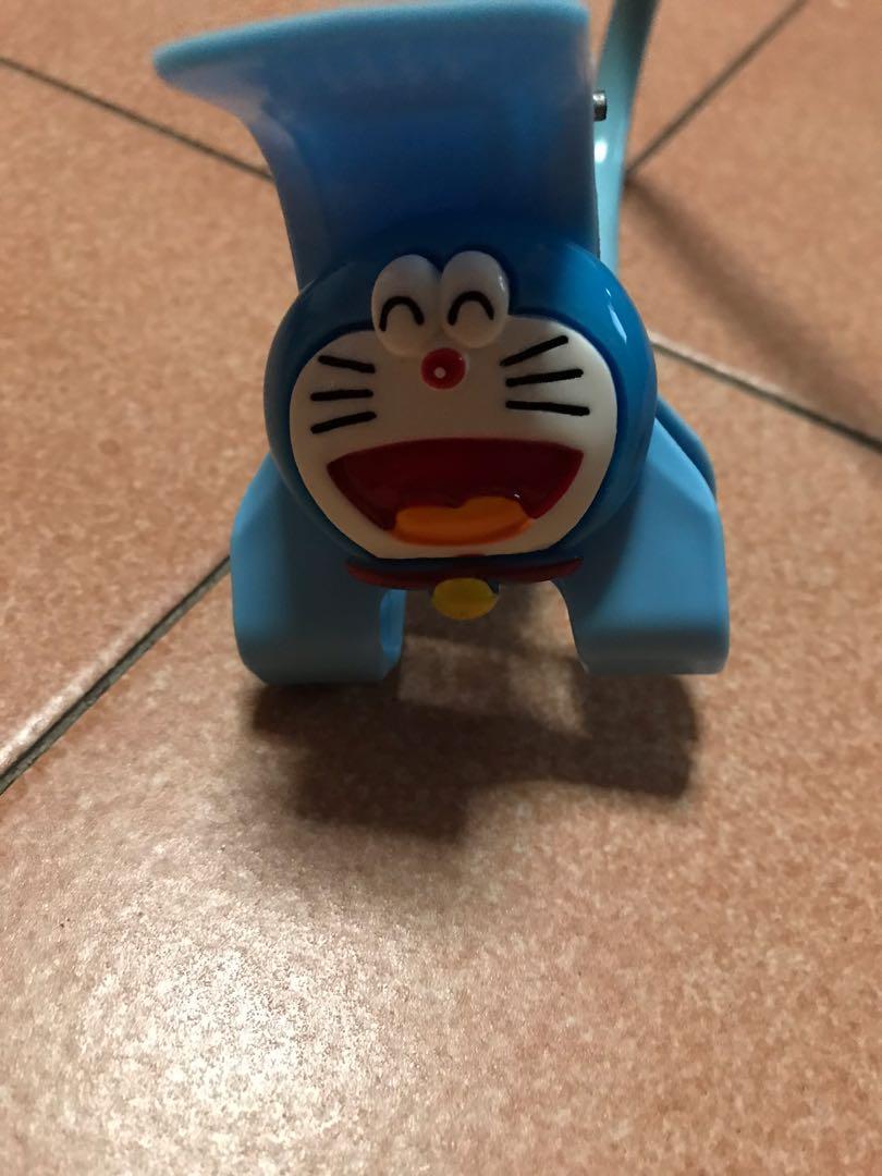 Doraemon Phone Holder, Mobile Phones & Gadgets, Mobile & Gadget ...