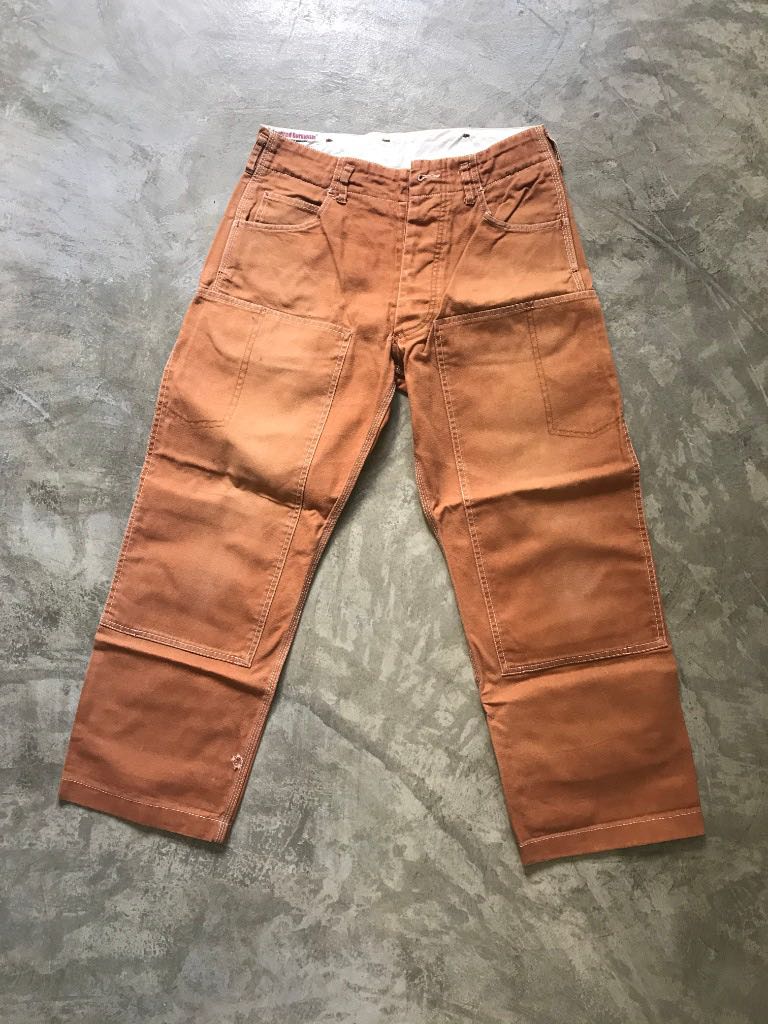 Engineered Garments size 30, Men's Fashion, Bottoms, Jeans on Carousell