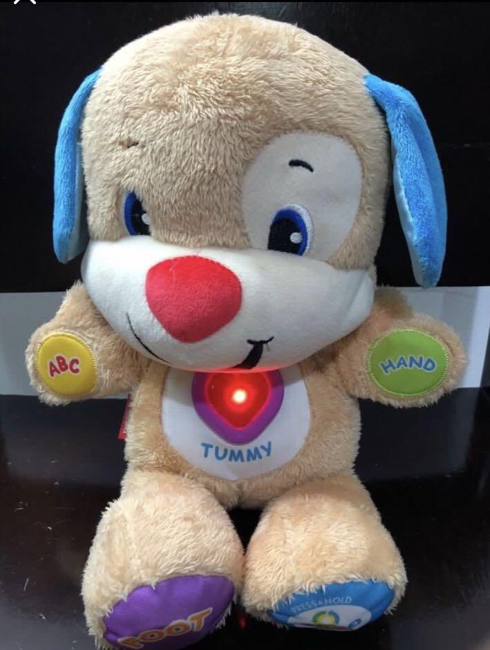 Fisher Price Laugh & Learn - Learning Opposites Monkey & Smart Stages ...