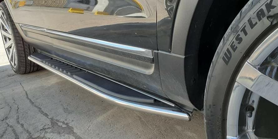 FORD Explorer allow heavy duty Stepboard Step board, Car Parts ...