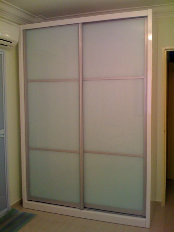 Full height Wardrobe, Babies & Kids, Baby Nursery & Kids Furniture ...