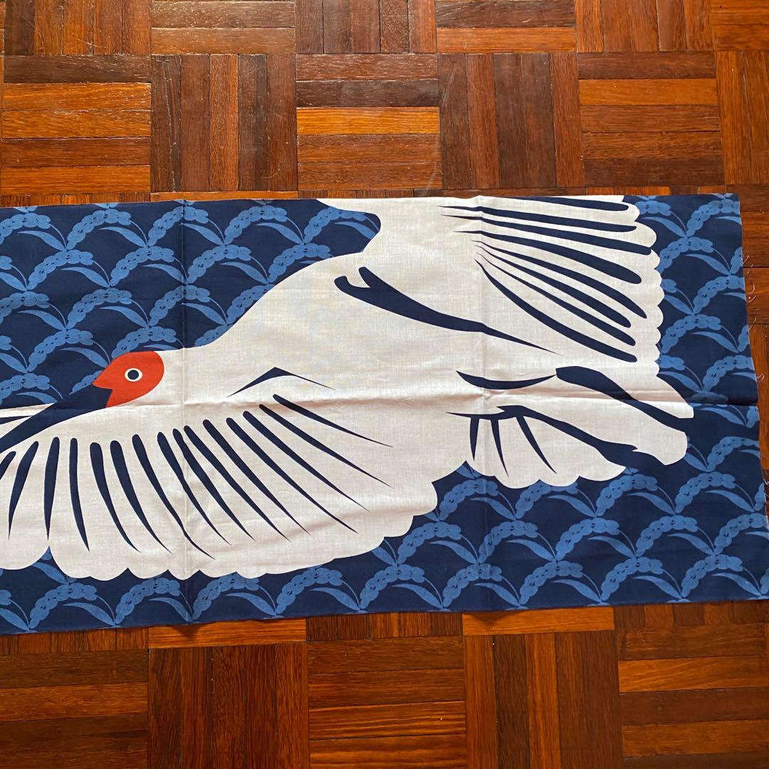 Japanese deco, Furniture & Home Living, Home Decor, Wall Decor on Carousell