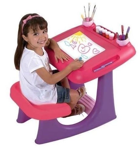 Keter Kid's desk, Babies & Kids, Baby Nursery & Kids Furniture, Other ...
