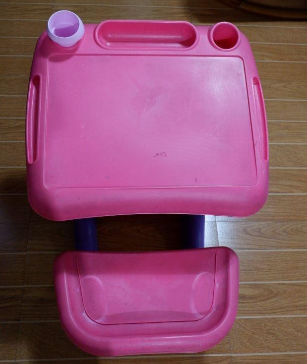 Keter Kid's desk, Babies & Kids, Baby Nursery & Kids Furniture, Other ...