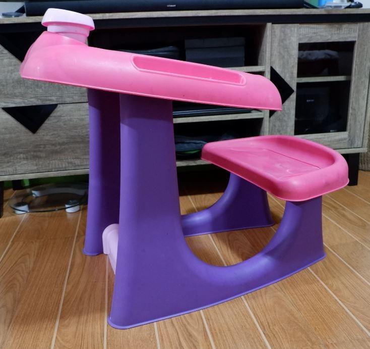 Keter Kid's desk, Babies & Kids, Baby Nursery & Kids Furniture, Other ...