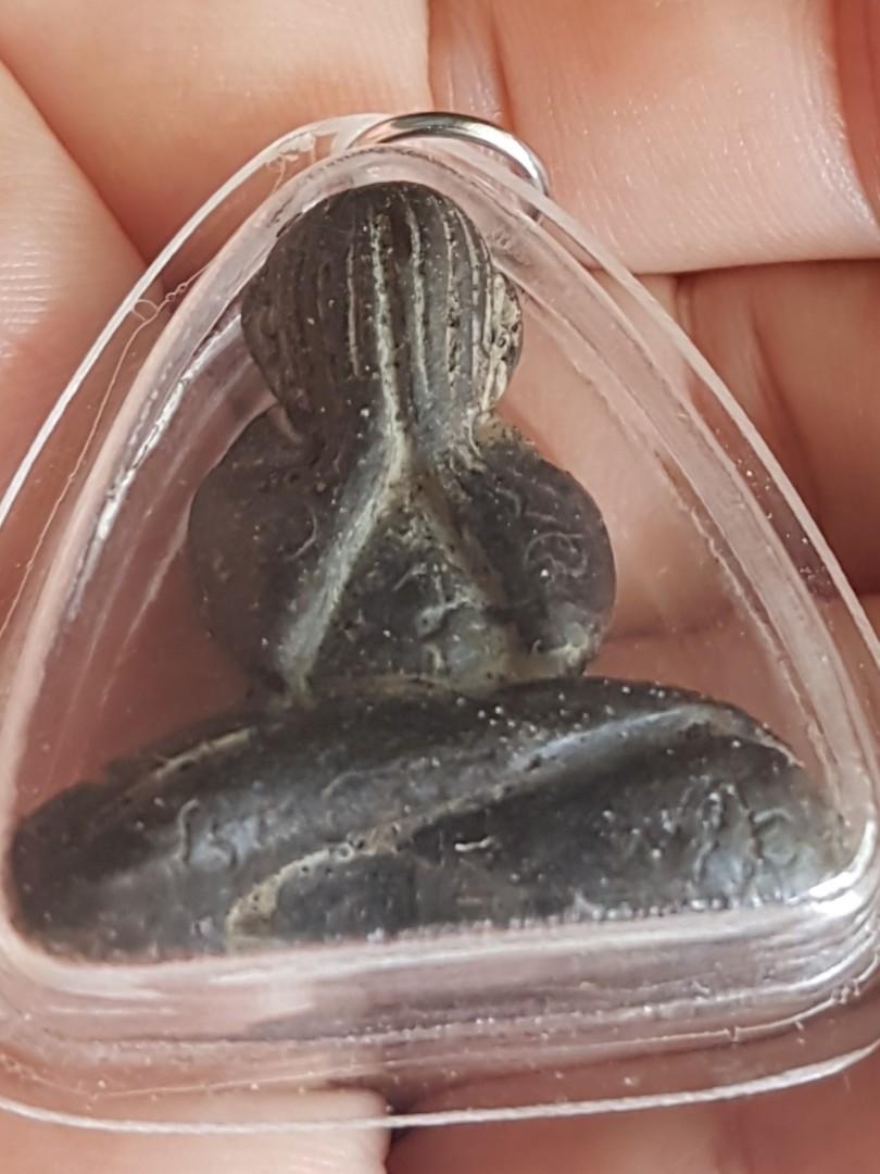 LP Kron Phra Pidta Tok Raja Pidta, Hobbies & Toys, Memorabilia ...