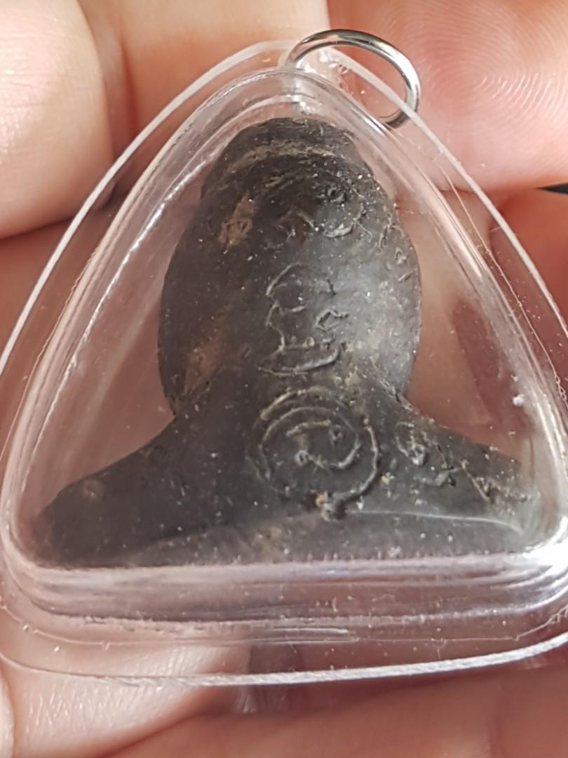 LP Kron Phra Pidta Tok Raja Pidta, Hobbies & Toys, Memorabilia ...