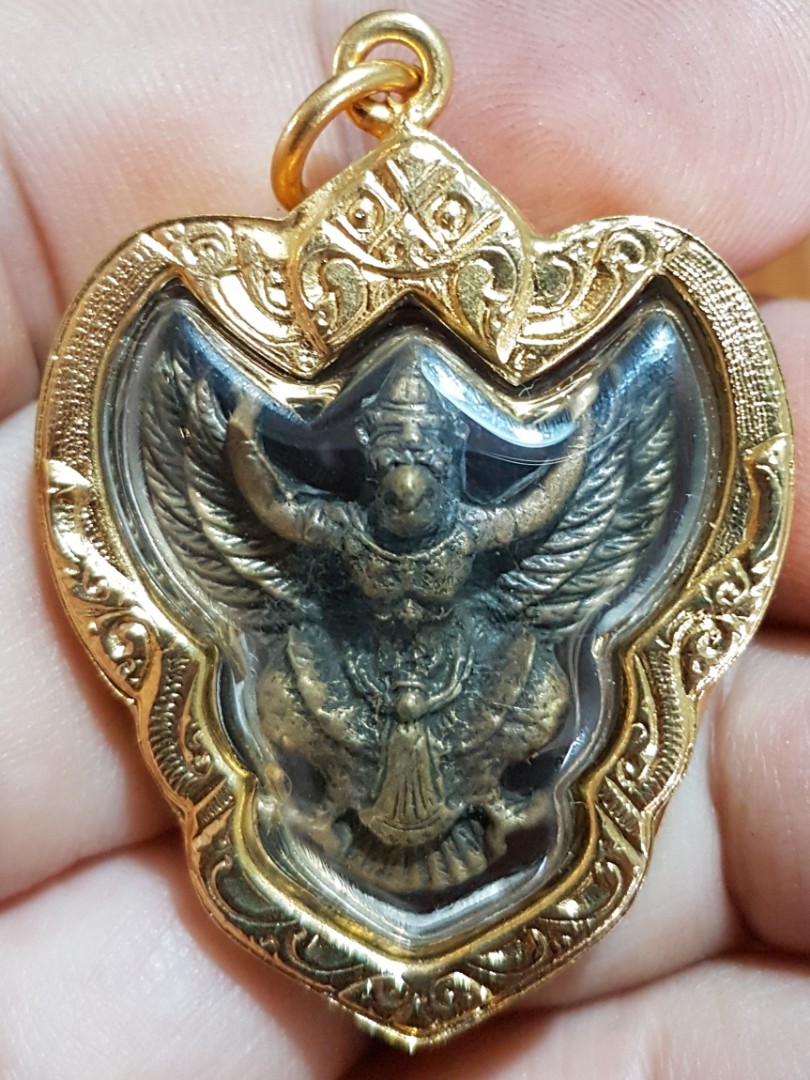 LP Seng Garuda 2522, Hobbies & Toys, Memorabilia & Collectibles ...