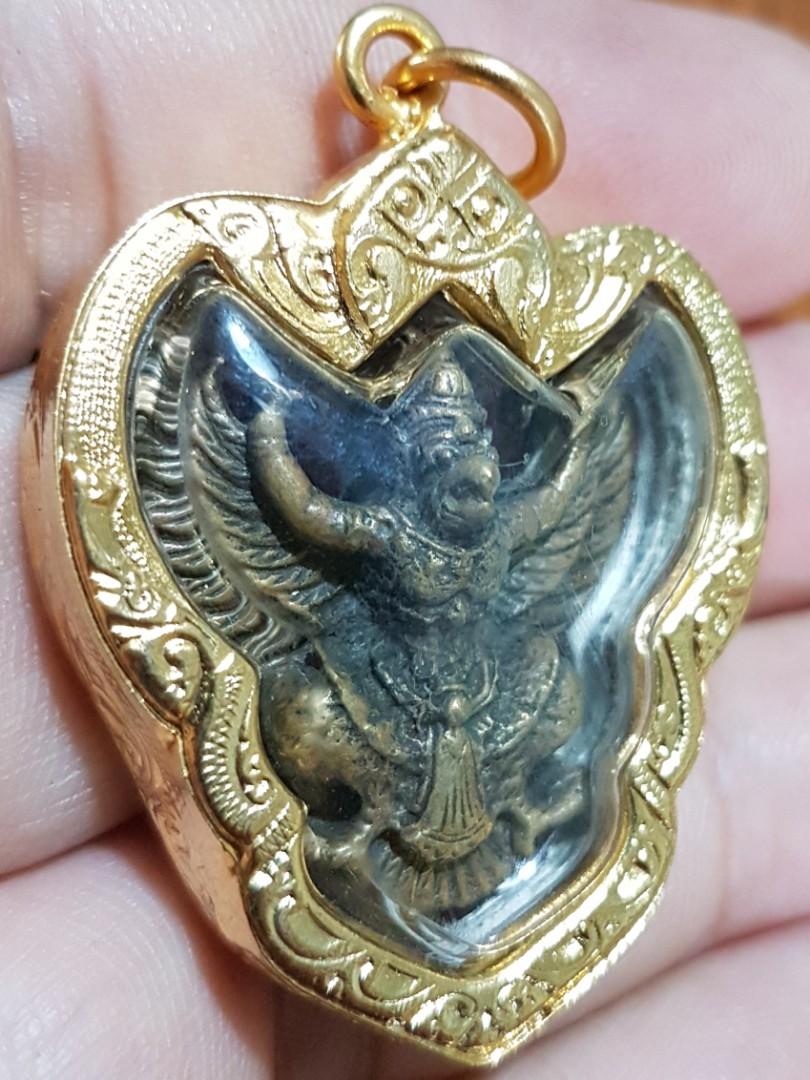 LP Seng Garuda 2522, Hobbies & Toys, Memorabilia & Collectibles ...