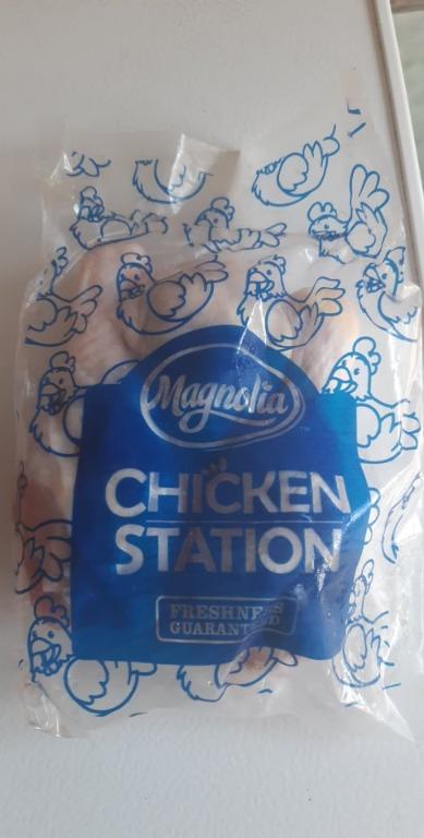 Magnolia Fresh Chicken, Food & Drinks, Local Eats on Carousell