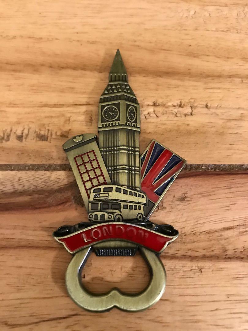 METAL REF MAGNET COUNTRIES, Hobbies & Toys, Memorabilia & Collectibles ...