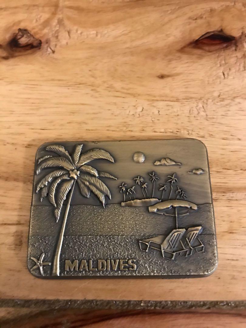 METAL REF MAGNET COUNTRIES, Hobbies & Toys, Memorabilia & Collectibles ...