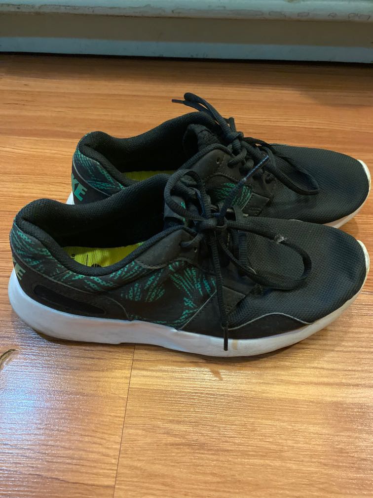Nike Dual Ride System, Men's Fashion, Footwear, Sneakers on Carousell