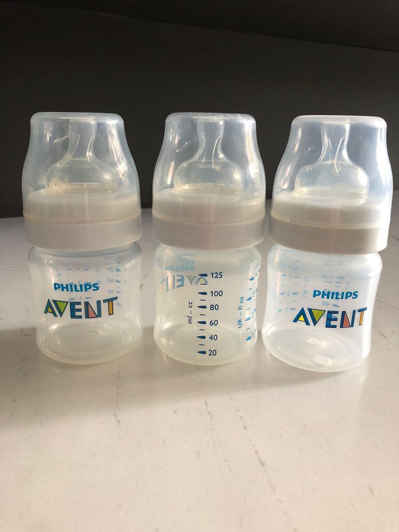 Philips Avent Classic Bottles, Babies & Kids, Nursing & Feeding ...