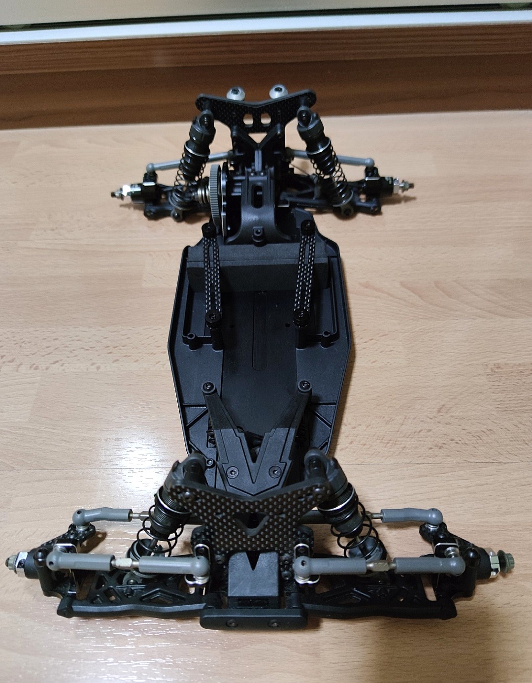 PR Racing S1 V3 Type R (FM) Evo 2WD Buggy, Hobbies & Toys, Toys & Games ...