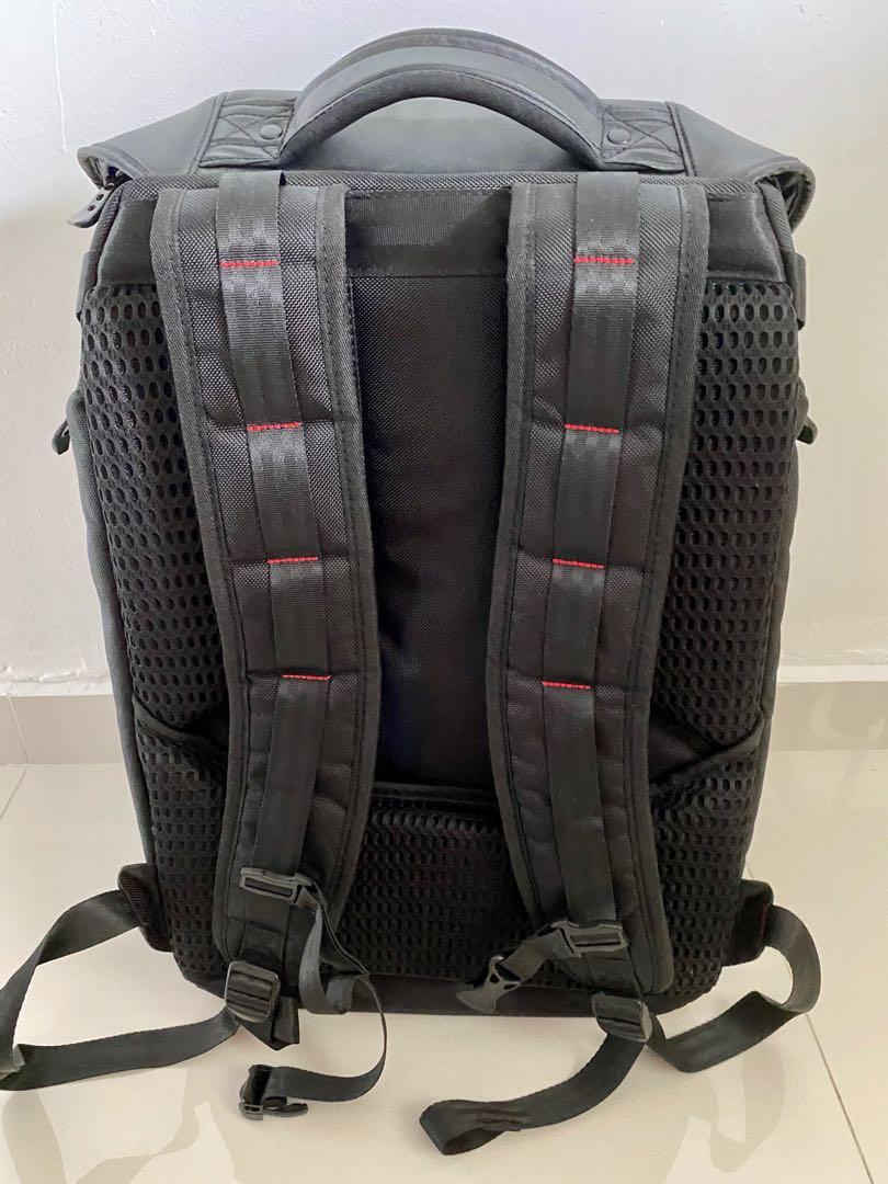 Predator Laptop Bag, Luxury, Bags & Wallets on Carousell