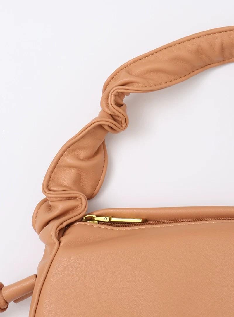 stylenanda orange bag, Women's Fashion, Bags & Wallets, Cross-body Bags ...